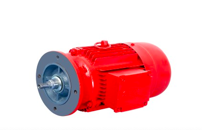 SEW Eurodrive SAF57 DIBN71M4/BE05A/HR AC Motor | Mechtrace - Technician ...